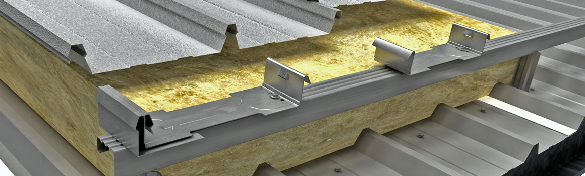 Built Up Roofing & Cladding Systems – MRC Group